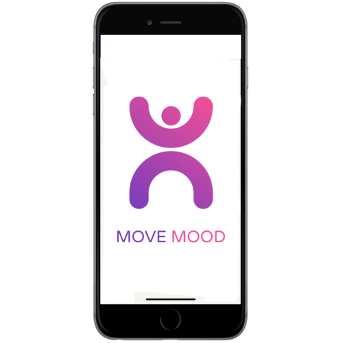 Home - Move Mood App
