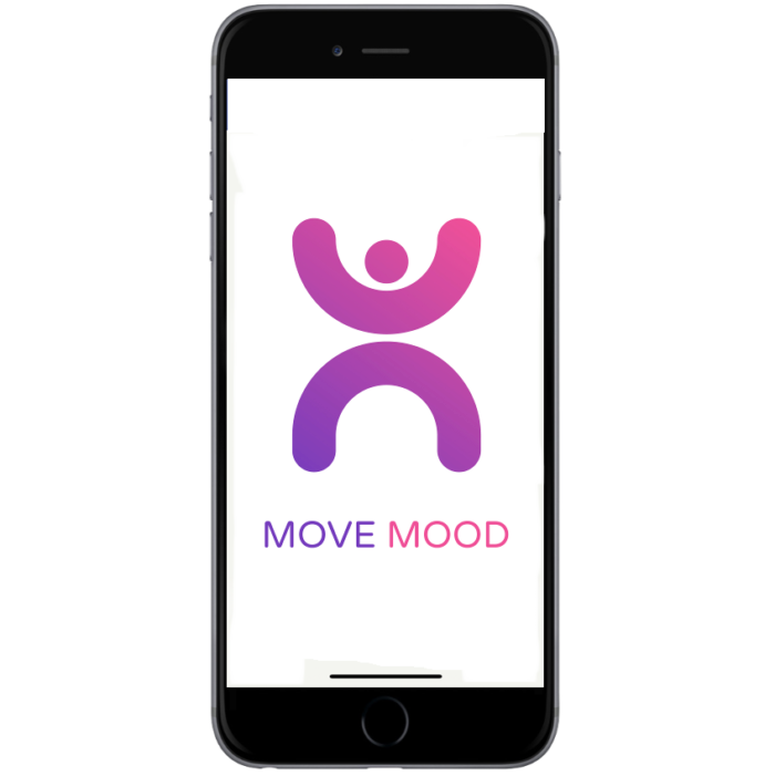 Home - Move Mood App