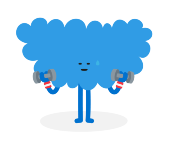 Home - Move Mood App